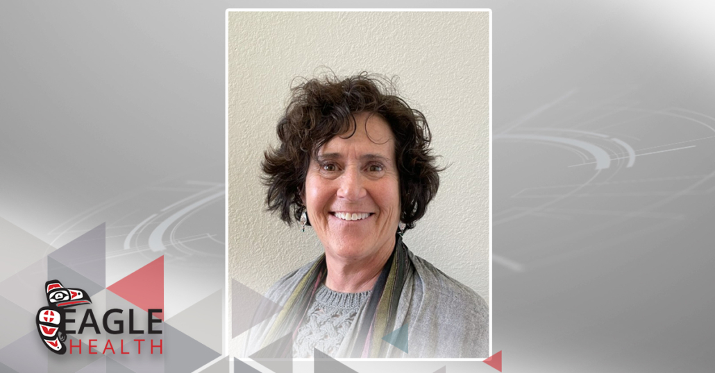 Eagle Health Recognizes an Employee Who Produces Results | Cape Fox FCG