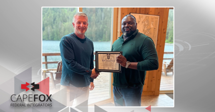 Cape Fox Federal Integrators | Motorcycle, Language Instruction, Comms ...