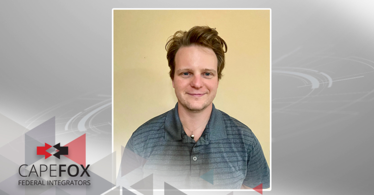 Cape Fox Federal Integrators | Motorcycle, Language Instruction, Comms ...