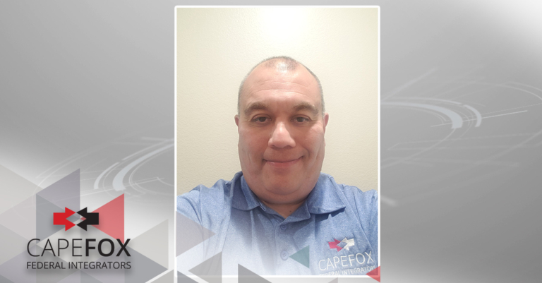 Cape Fox Federal Integrators | Motorcycle, Language Instruction, Comms ...