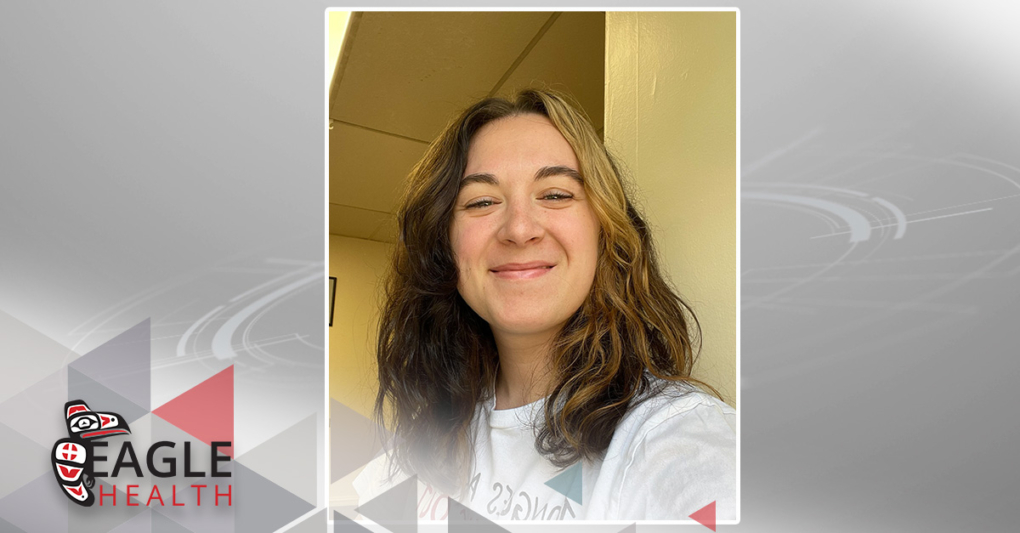 Eagle Health Employee’s Positive Attitude Makes Her Shine | Cape Fox FCG