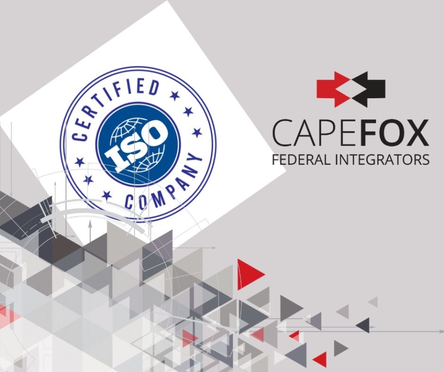 Cape Fox Federal Integrators | Motorcycle, Language Instruction, Comms ...