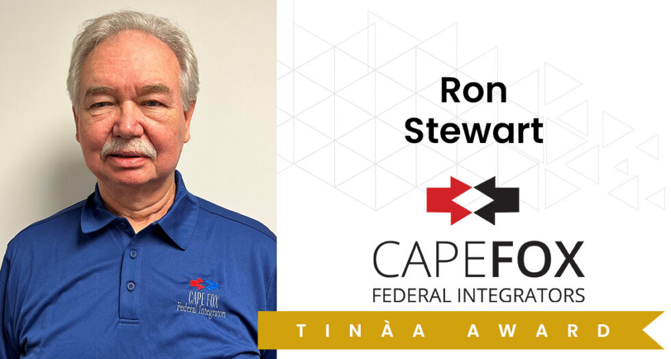 Cape Fox Federal Integrators | Motorcycle, Language Instruction, Comms ...