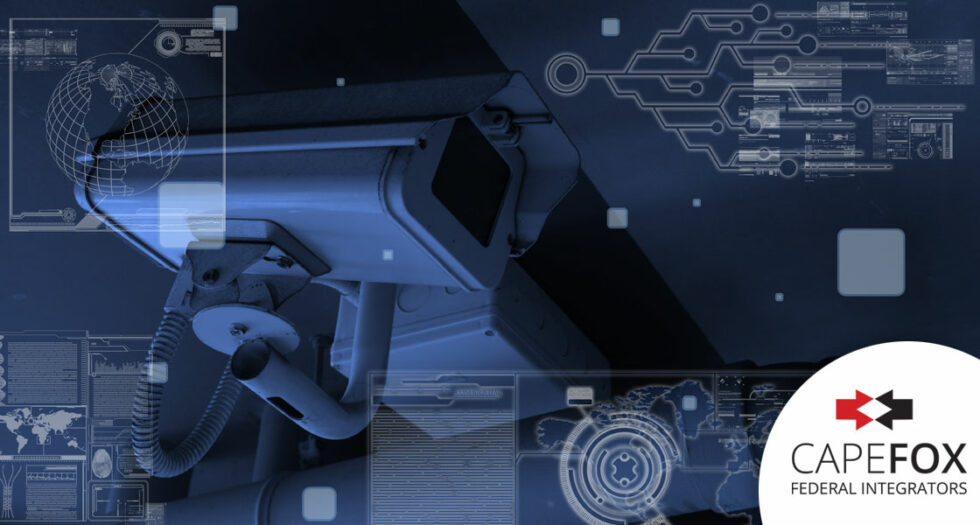 Cape Fox Federal Integrators | Motorcycle, Language Instruction, Comms ...