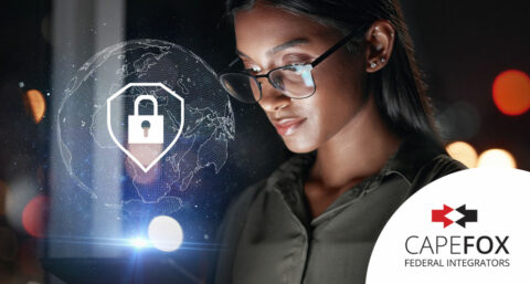 Cape Fox Federal Integrators | Motorcycle, Language Instruction, Comms ...