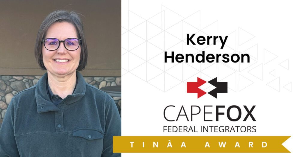 Cape Fox Federal Integrators | Motorcycle, Language Instruction, Comms ...