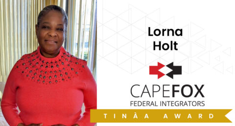 Cape Fox Federal Integrators | Motorcycle, Language Instruction, Comms ...