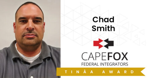 Cape Fox Federal Integrators | Motorcycle, Language Instruction, Comms ...