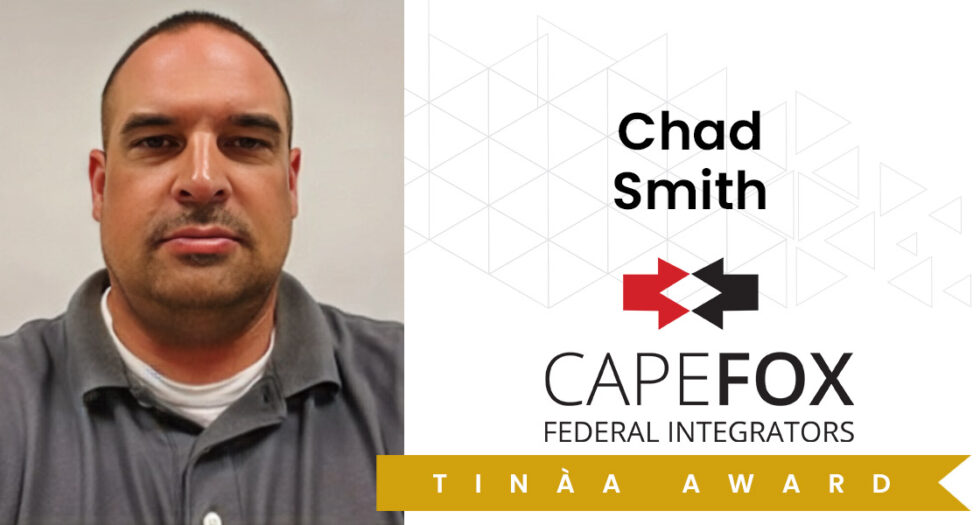 Cape Fox Federal Integrators | Motorcycle, Language Instruction, Comms ...