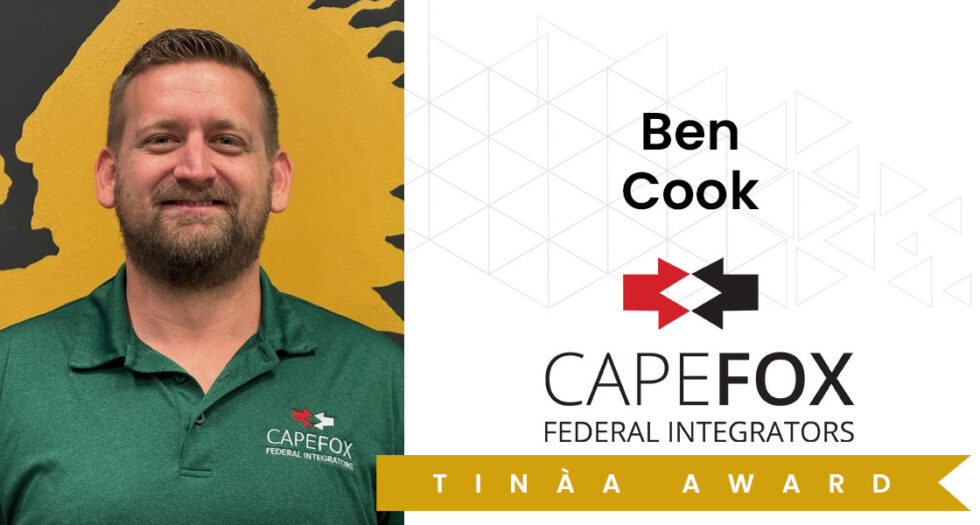 Cape Fox Federal Integrators | Motorcycle, Language Instruction, Comms ...