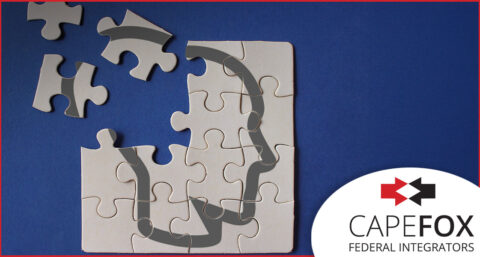 Cape Fox Federal Integrators | Motorcycle, Language Instruction, Comms ...