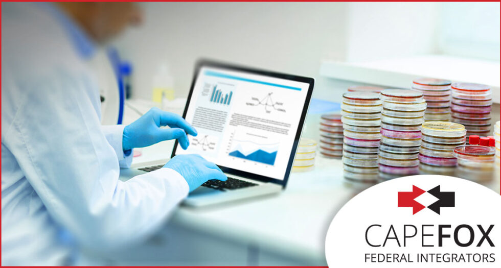 Cape Fox Federal Integrators | Motorcycle, Language Instruction, Comms ...