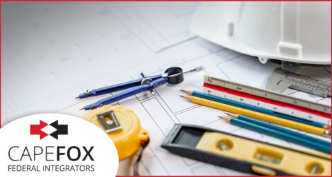 Cape Fox Federal Integrators | Motorcycle, Language Instruction, Comms ...